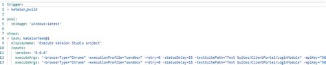 How To Execute Multiple Test Suites Or Multiple Test Suite Collections