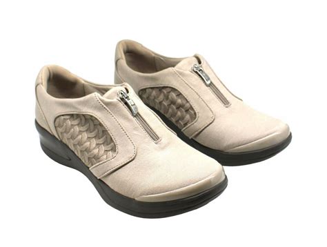 Bzees Florence Washable Slip On Sneakers Comfortable And Convenient