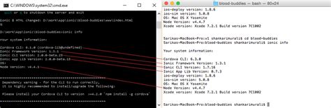 How Do You Update To The Latest Version Of Ionic 2 For Mac Toogeo