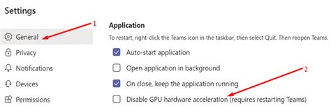 Fix MS Teams Keyboard Arrows Are Not Working Technipages