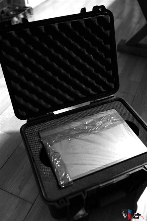 Tnb Ternario Allemanda Ethernet To Usb Bridge Pure Silver Fuse Photo 5191339 Canuck Audio Mart