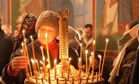 Стрітення та ще 3 церковних свята які важливі дати відзначатимуть