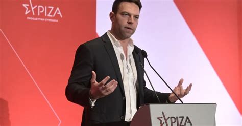 ΕΜΦΥΛΙΟΣ ΣΤΟΝ ΣΥΡΙΖΑ 87 ΒΟΥΛΕΥΤΕΣ ΚΑΙ ΣΤΕΛΕΧΗ ΕΝΑΝΤΙΟΝ ΚΑΣΣΕΛΑΚΗ ΓΙΑ