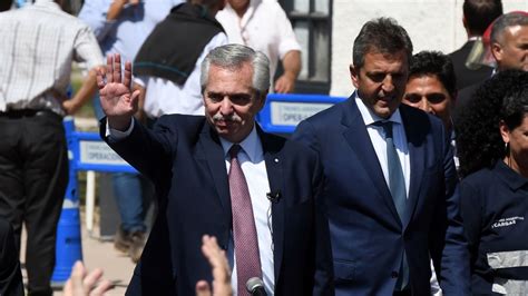 Estallaron Los Memes Tras La Renuncia De Alberto Fernández A La