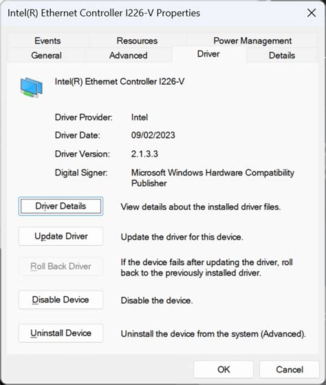 Ethernet Connection Keeps Randomly Disconnecting And Reconnecting For A Random Duration Z790