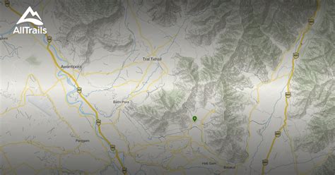 Best Forest Trails In Tral Tehsil AllTrails
