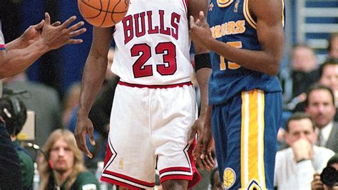 Michael Jordan 23 Hoopshype