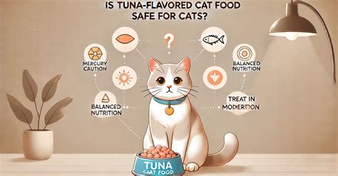 Is Tuna Flavored Cat Food Bad For Cats Mo And Bear