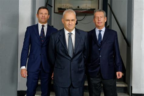 Honorary Consulates In Genoa Hugo Trumpy