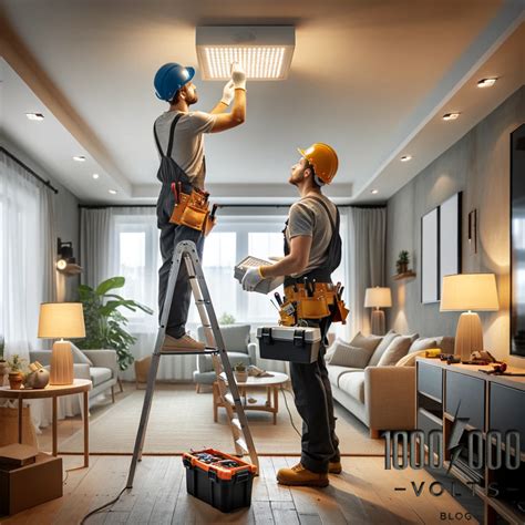 청운효자동 전기공사 업체 누전 수리 Led 전등 교체