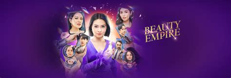 Beauty Empire July 10 2025 Today Replay Episode