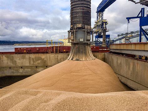 DCL Bulk Loading Systems