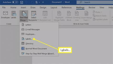 Print Mailing Labels In Excel Complete Step By Step QuickExcel