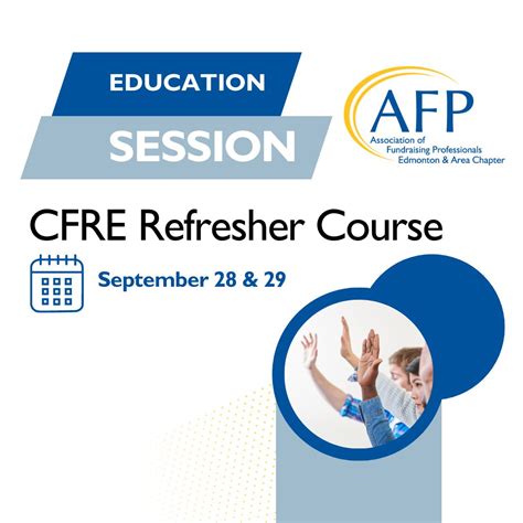 Afp Edmonton And Area Chapter On Linkedin Upcoming Education Session