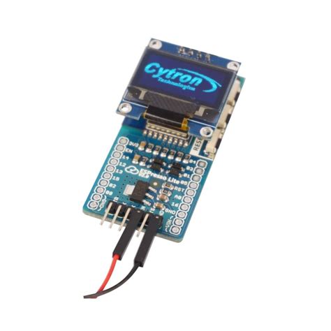 espresso lite v2 0 esp8266 espressif iot wifi