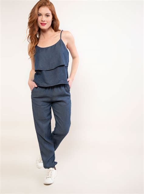 Pantalon Only