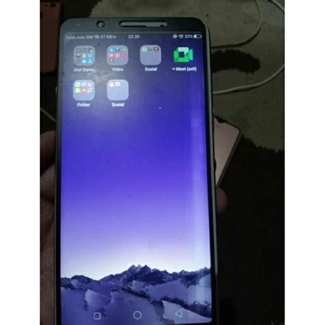 Jual Oppo F Lcd Rusak Shopee Indonesia