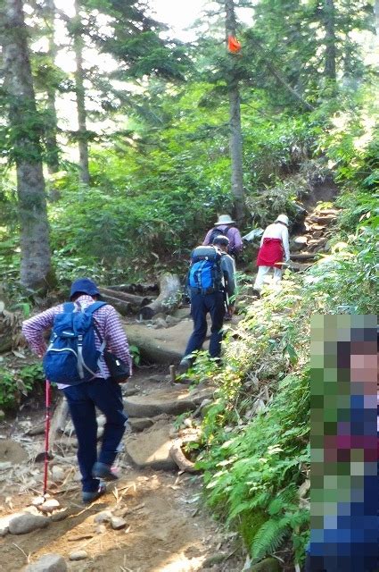 西穂高岳独標ロープウェイで行く北アルプス初心者向き日帰り登山 山とドライブ