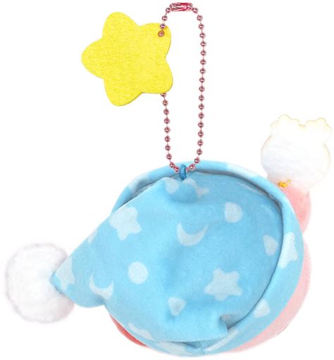 Kirby Happy Morning Khm 03 Morninng Kirby Mascot