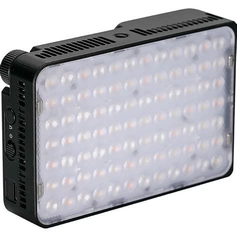 Amaran Ace 25c Rgb Led Light Panel All In One Creator Kit Sale Price In The Philippines