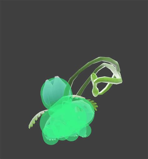 Ivysaur SSBU Hitboxes SmashWiki The Super Smash Bros Wiki
