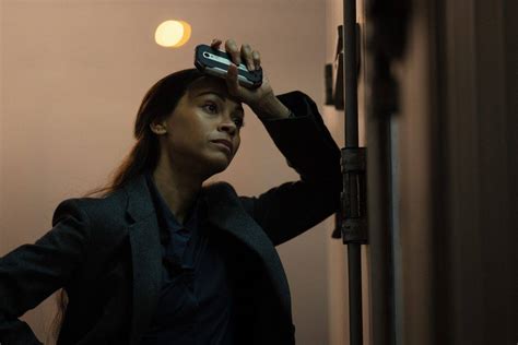 Special Ops Lioness Season Review Overstuffed Neo Spy Thriller Crumbles Under Its Own
