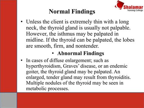 Assessment Of Head And Neck Pptx