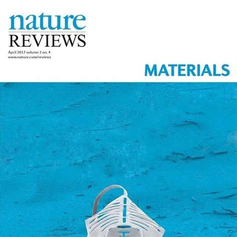 If超过66，唐军旺院士nat Rev Mater最新综述！ 知乎