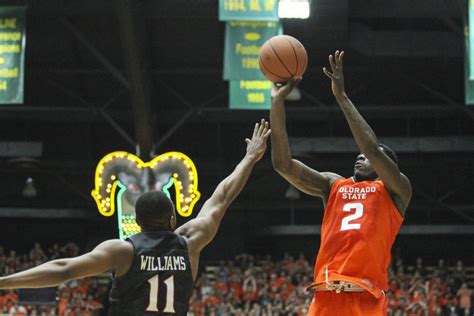 Omogbo Buzzer Beater Takes Down Visiting Aztecs In Front Of Orange Out