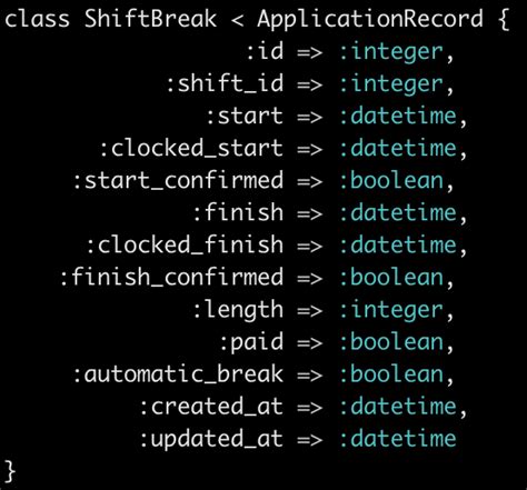 postgresql how do i escape reserved word column in postgres using rails stack overflow