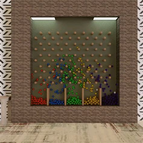 My Attempt At A Marble Sorting Machine R Blender