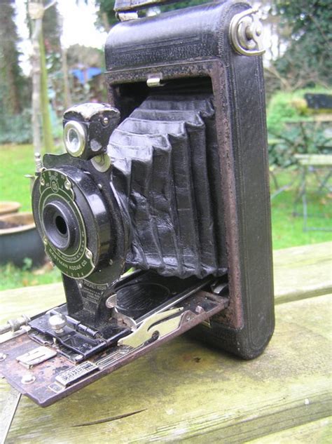 Antique Kodak No 1a Autographic Camera Catawiki