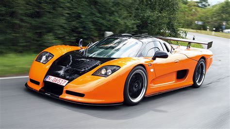Mosler Tests Fahrberichte aktuelle Neuvorstellungen Erlkönige
