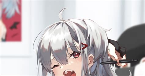 オリジナル Yawn 焼まゆるyakimayuのイラスト Pixiv