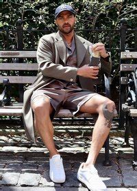 Jesse Williams Page Lpsg