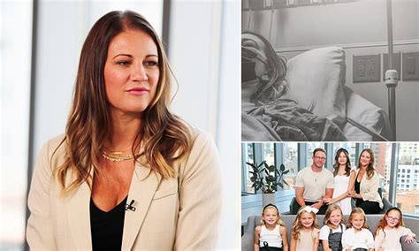 Outdaughtereds Danielle Busby On Her Horrific Health Struggles Since