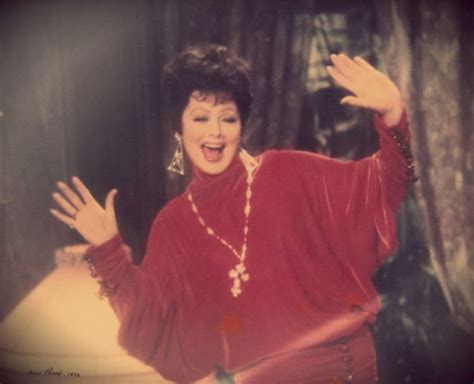 Lucille Ball In The Film Of Mame 1974 Lucille Ball I Love Lucy Women