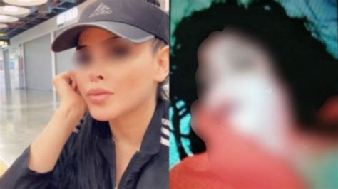 ¿sobredosis O Estrangulamiento Difunden Video Del Lugar Donde Murió La