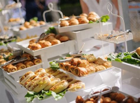 Ricetta Come Preparare Una Cena Per 20 Persone Donna Moderna