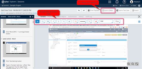 Qtest Test Management Tool For Agile Tester Mst Solutions