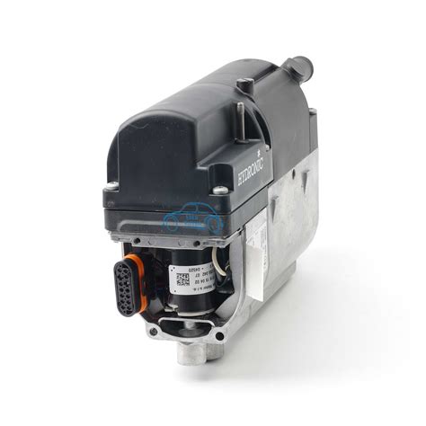 ППП Eberspacher Hydronic B5WSC 12V бензин без ЭБУ - купить в нашем ...