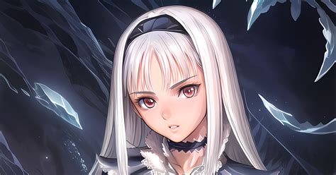 シャイニングシリーズ 光明之刃 艾拉公主 噬嗑のマンガ ブランネージュ アイラ・ブランネージュ・ガルディニアス シャイニング