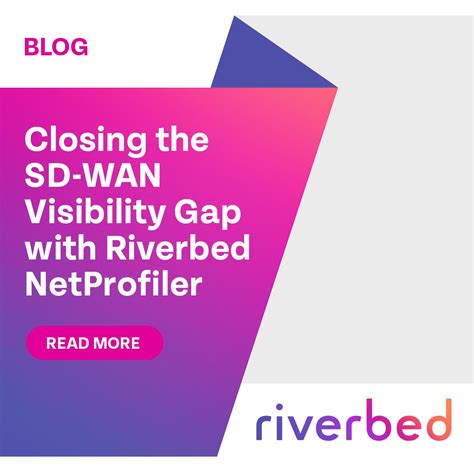 Sd Wan Solutions Optimize Traffic Routing And Performance But What About… Riverbed Technology