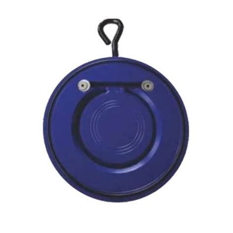 Ci Wafer Check Valve At 3332 00 Inr In Delhi Sonu Valves Private Limited