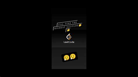 1732 Find The Highest Altitude Kotlin YouTube