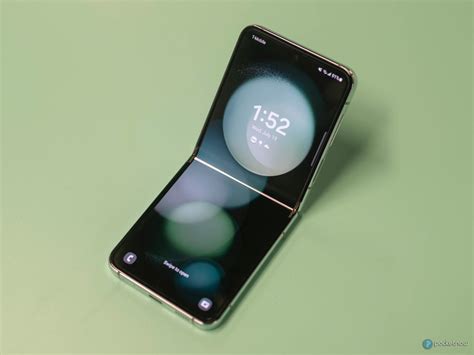Samsung Galaxy Z Flip 5 Vs Z Flip 4 Whats Different