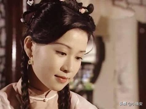 金庸小說十五位女主角，名字好聽的卻只有五位，王語嫣最好聽 每日頭條