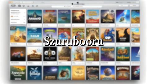 Installer Szurubooru Avec Docker