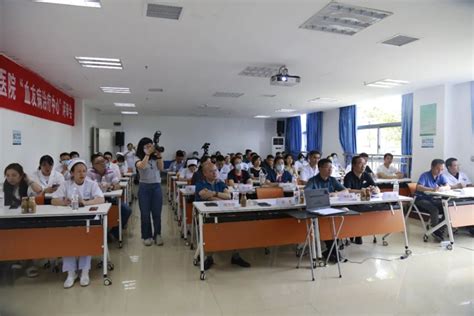 贵医大二院通过中国罕见病联盟“血友病治疗中心”评审并正式授牌 专题中心 贵州医科大学第二附属医院