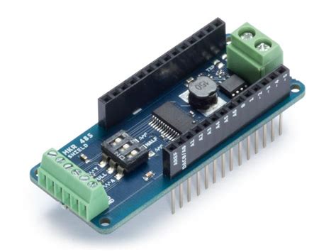 Buy Arduino Mkr 485 Shield At The Right Price Electrokit